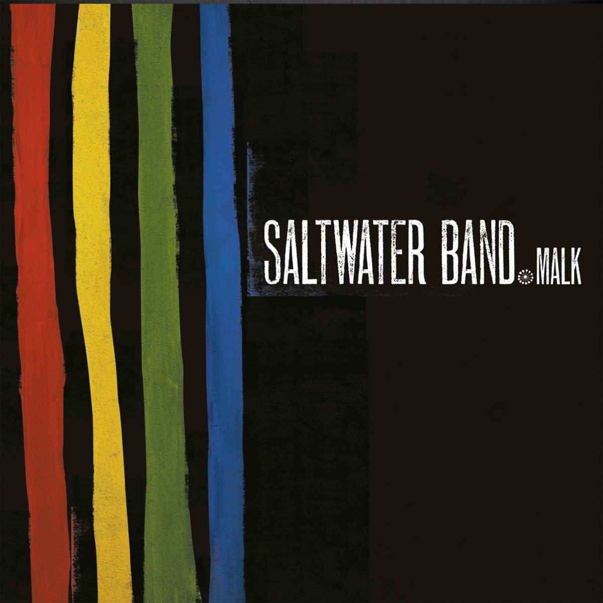 ‎Malk - Album by Saltwater Band - Apple Music