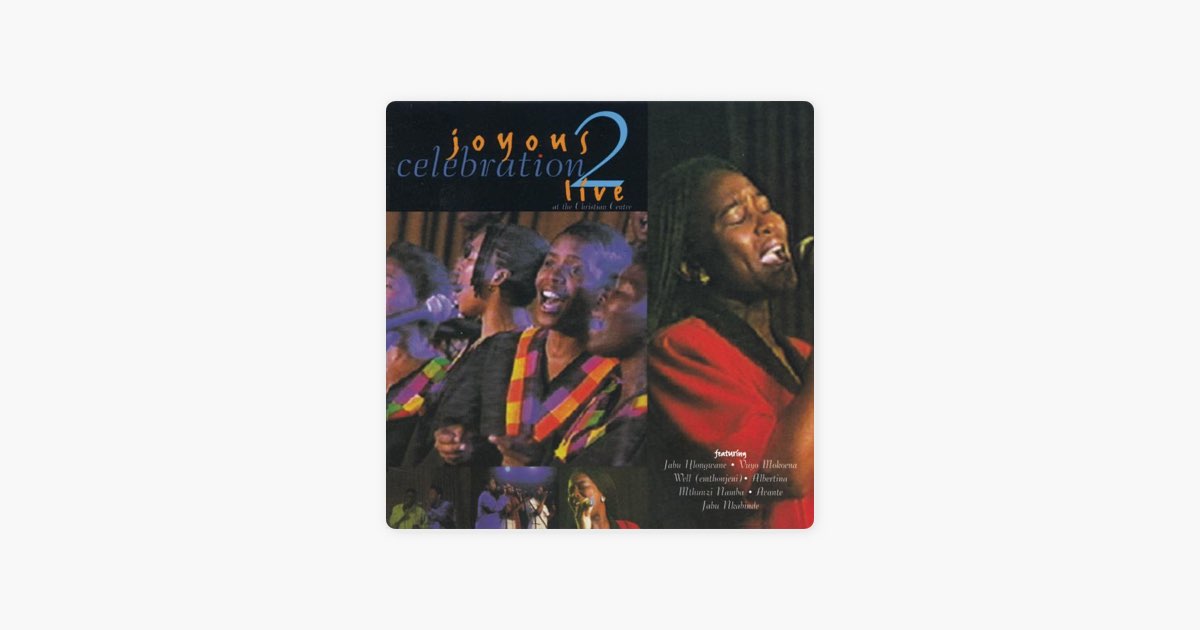 ‎Total Praise - Song by Joyous Celebration - Apple Music