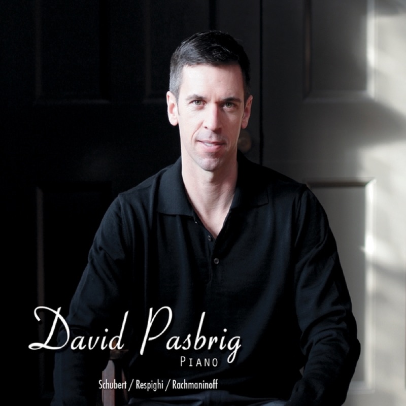 Drei Klavierstücke D 946: III. C Major - David Pasbrig: Song Lyrics ...