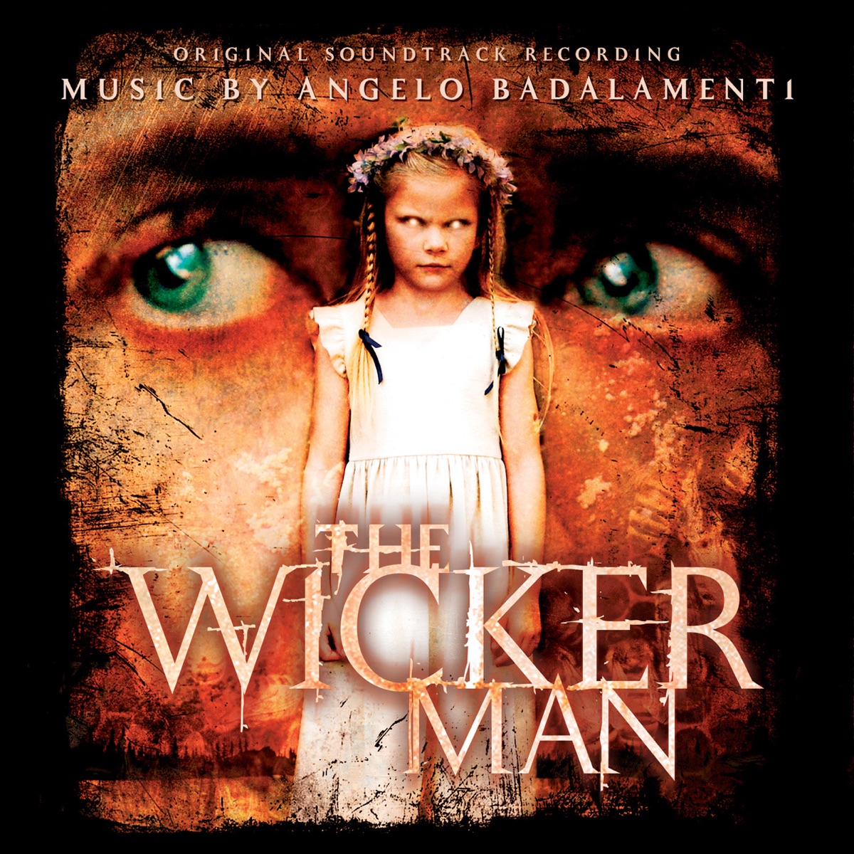 The Wicker Man 2006 Bees