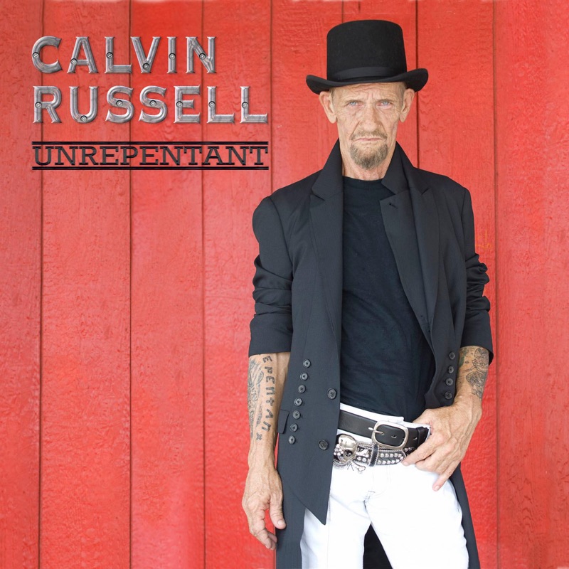 Are You Ready - Calvin Russell: Song Lyrics, Music Videos & Concerts