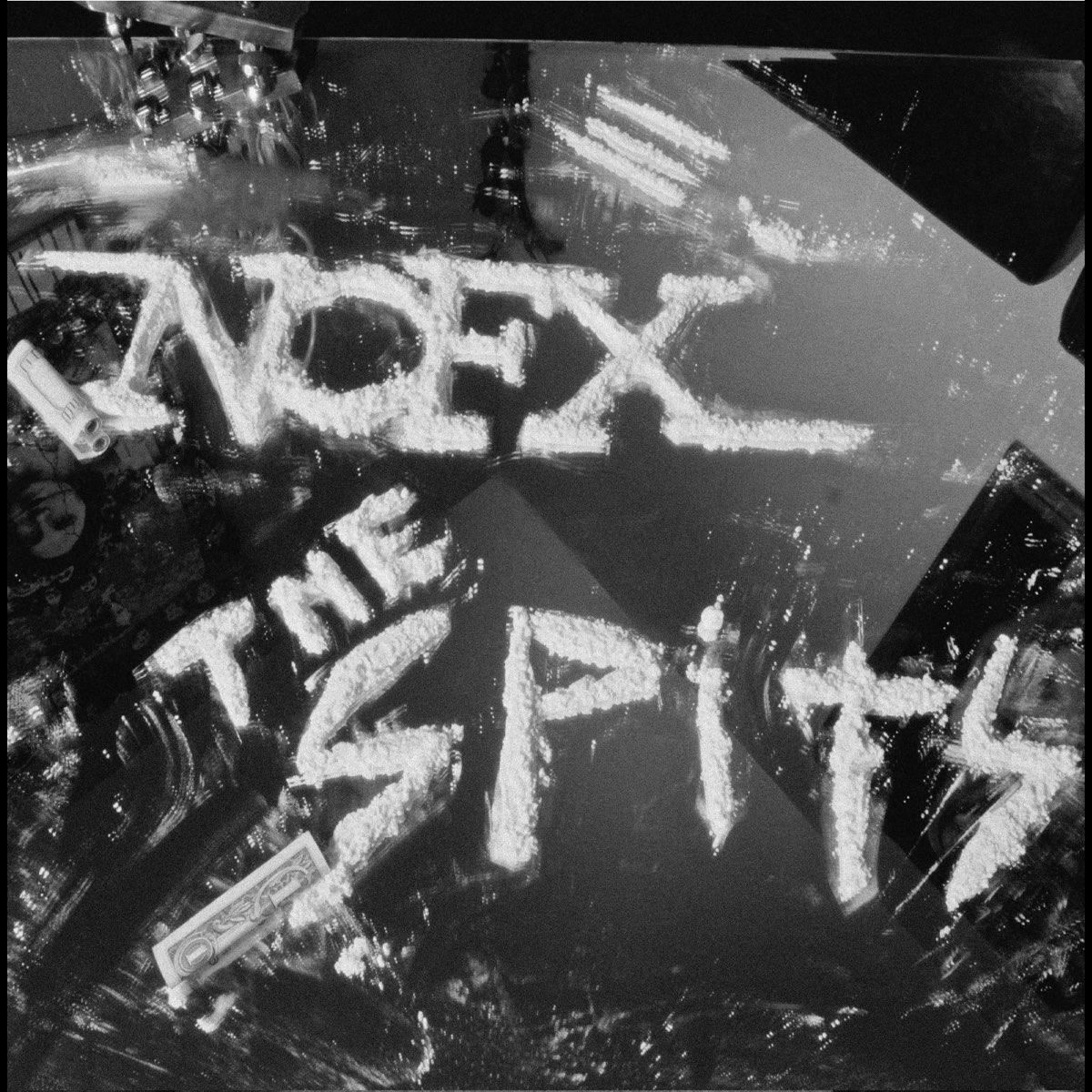 ‎NOFX / The Spits - Album by NOFX & The Spits - Apple Music