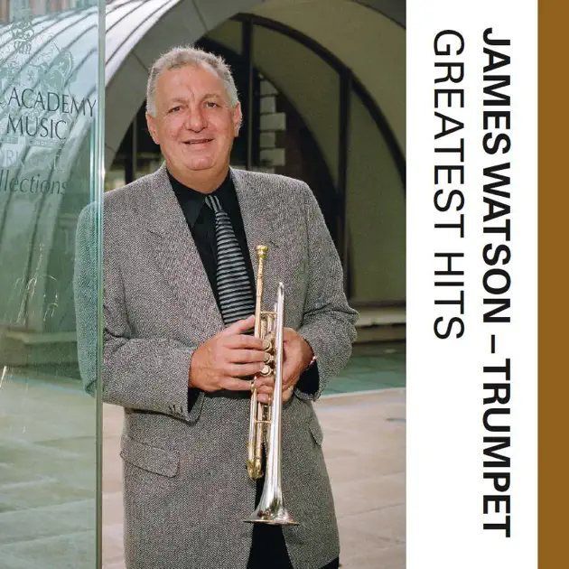‎Greatest Hits by James Watson — Apple Music Classical
