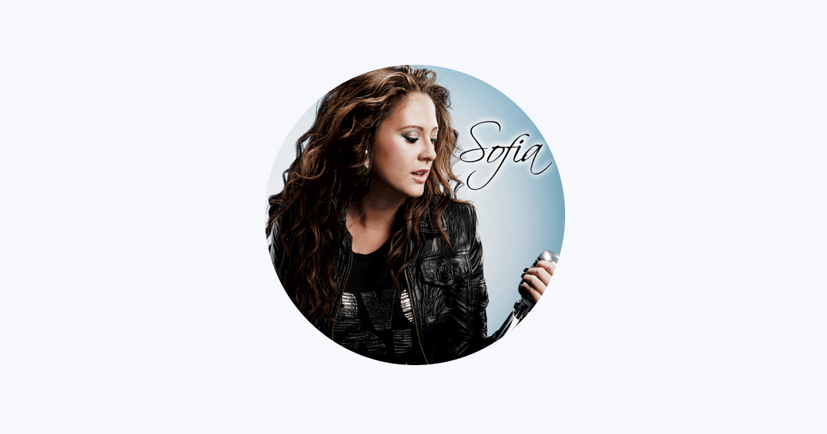 ‎Sofia - Apple Music