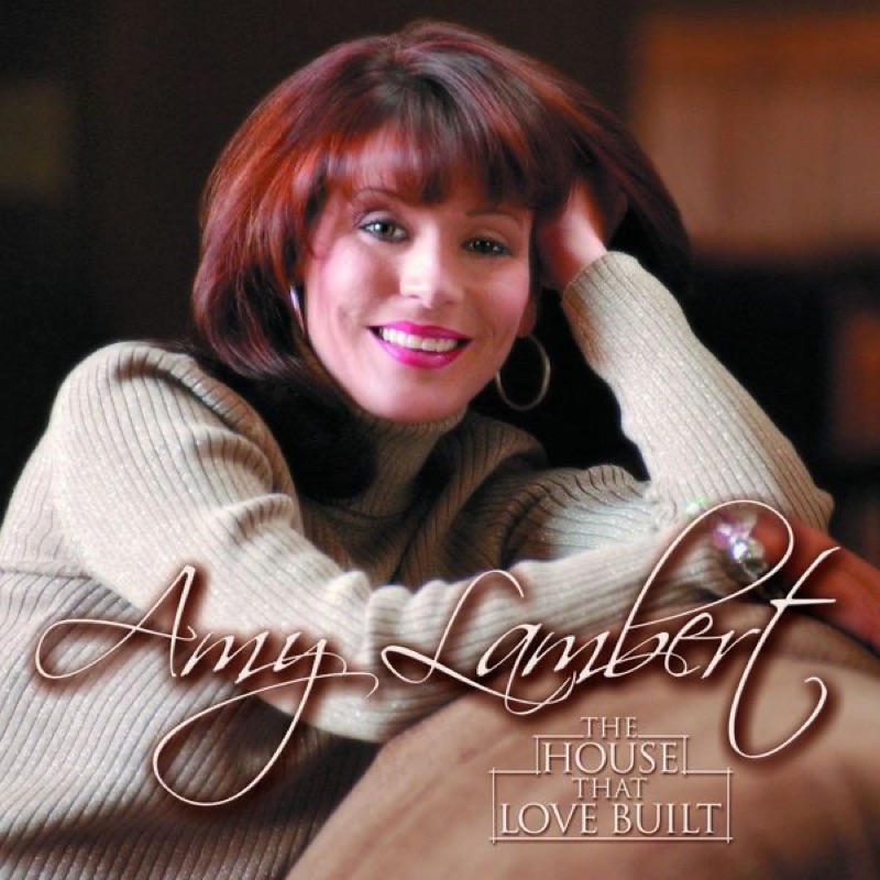 Lord Send Your Angels - Amy Lambert: Song Lyrics, Music Videos & Concerts