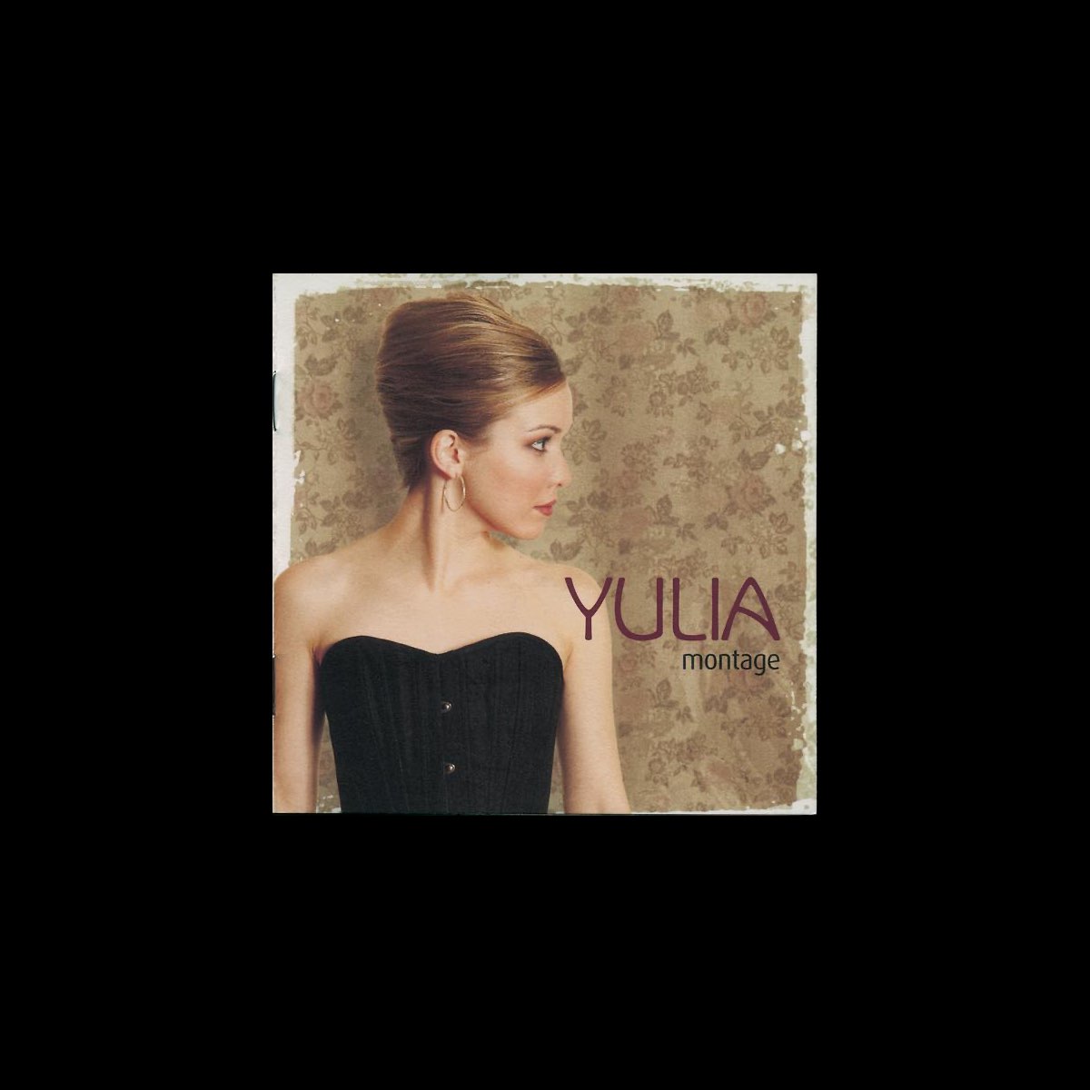 ‎Montage - Album by Yulia - Apple Music