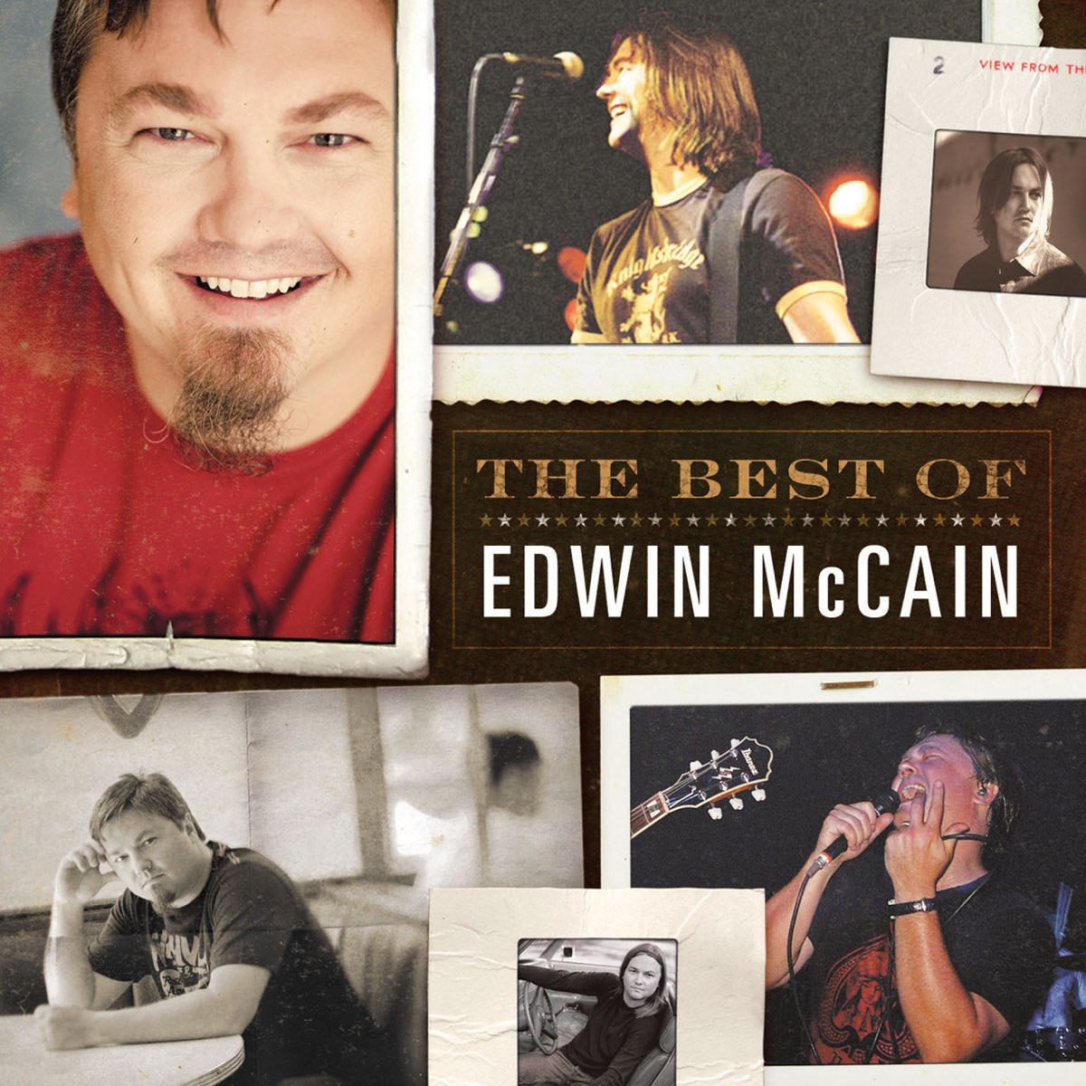 ‎The Best of Edwin McCain - EP - Album by Edwin McCain - Apple Music