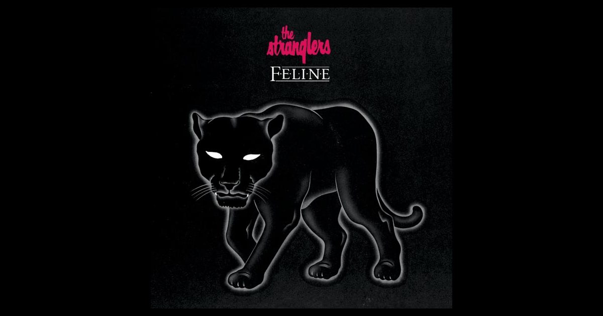 ‎Feline - Album by The Stranglers - Apple Music