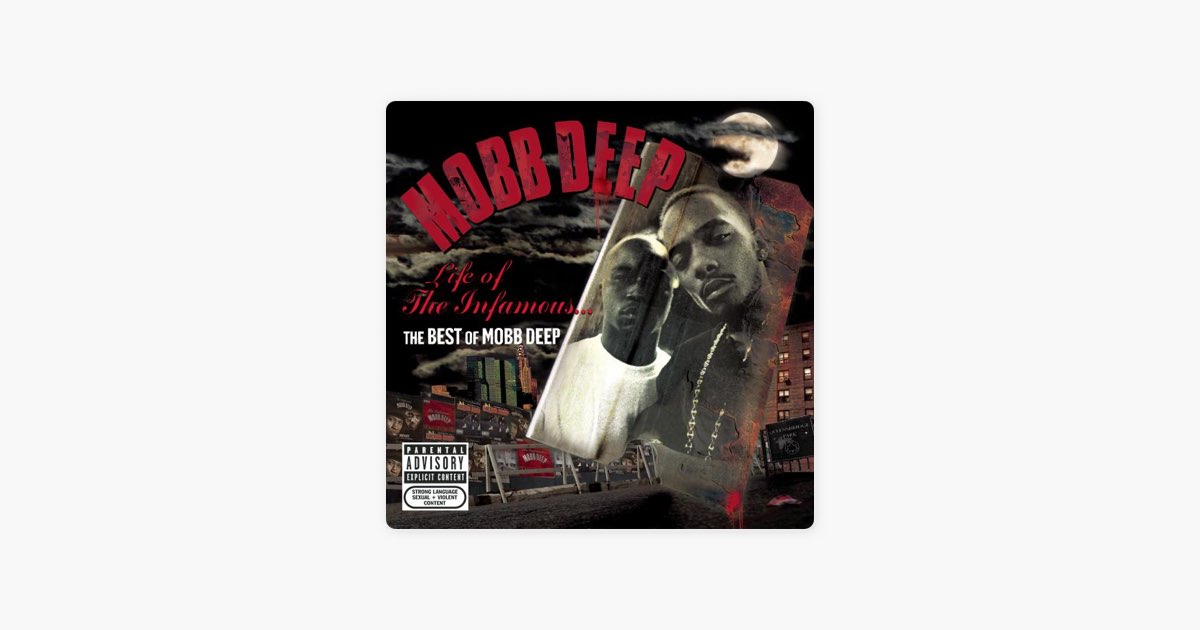 ‎Get Away - Song by Mobb Deep - Apple Music