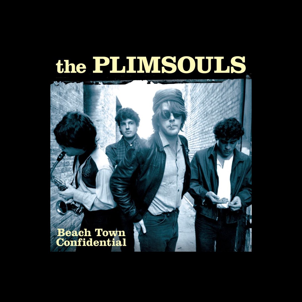 ‎Beach Town Confidential: Live at the Golden Bear 1983 - Album by The ...