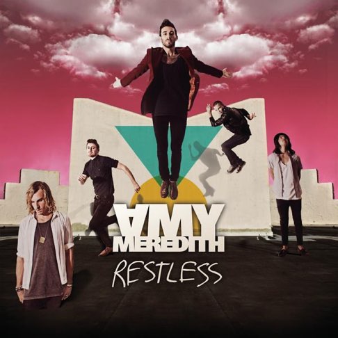 ‎Lying - Single by Amy Meredith on Apple Music