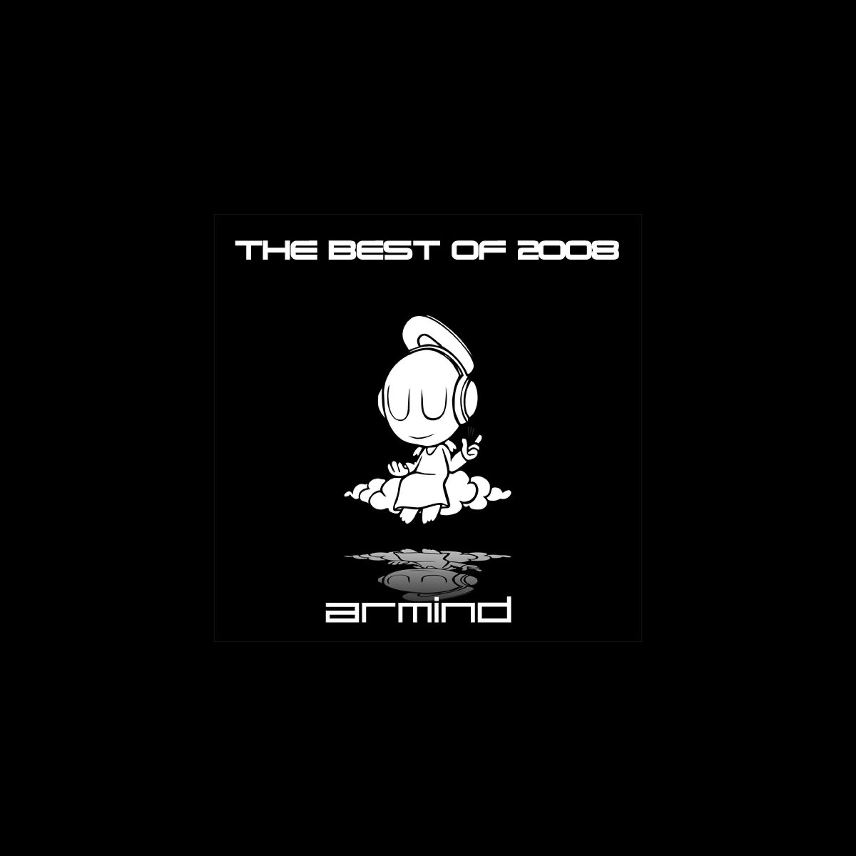 ‎Armind - The Best of 2008 - Album by The Doppler Effect, Ørjan Nilsen ...