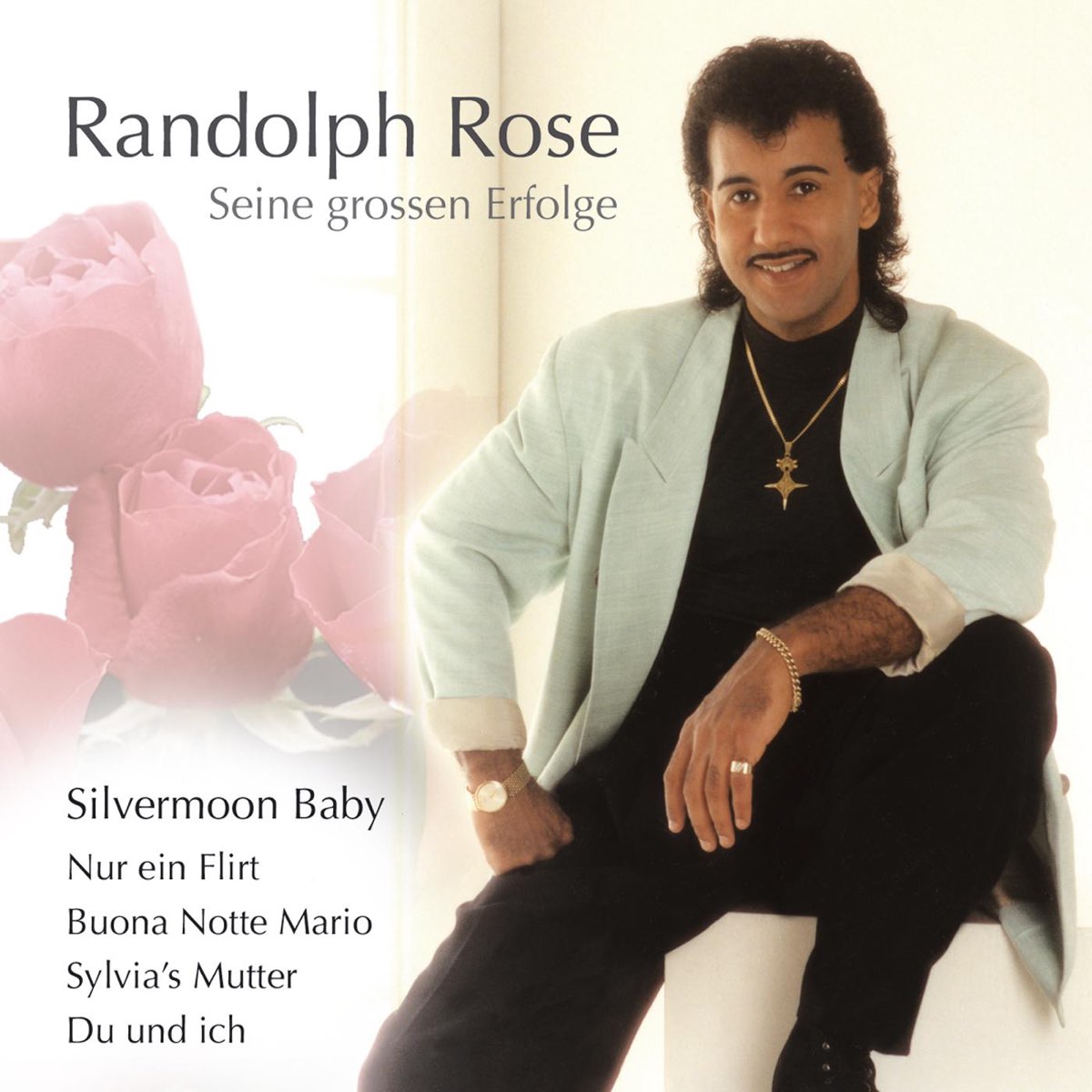 ‎Seine Großen Erfolge - Album by Randolph Rose - Apple Music