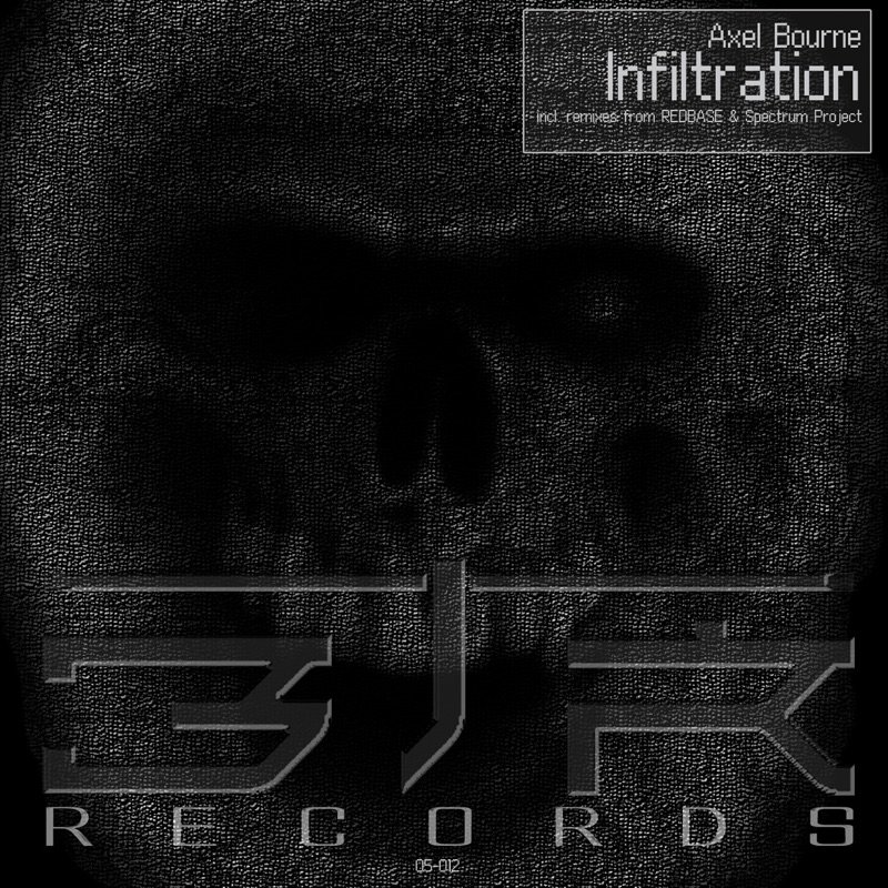 Infiltration (Radbase Remix) - Axel Bourne: Song Lyrics, Music Videos ...