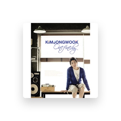 김종욱 (Kim Jong Wook) - Songs, Concert tickets & Videos