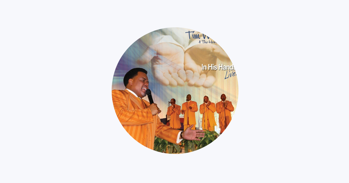 ‎Tim Woodson & The Heirs of Harmony - Apple Music