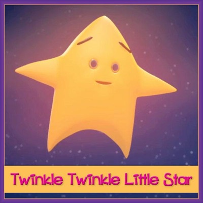 Twinkle Twinkle Little Star - Super Simple Learning | Shazam