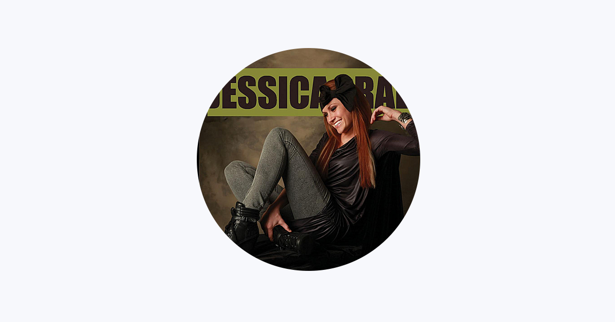 ‎Jessica Rae - Apple Music