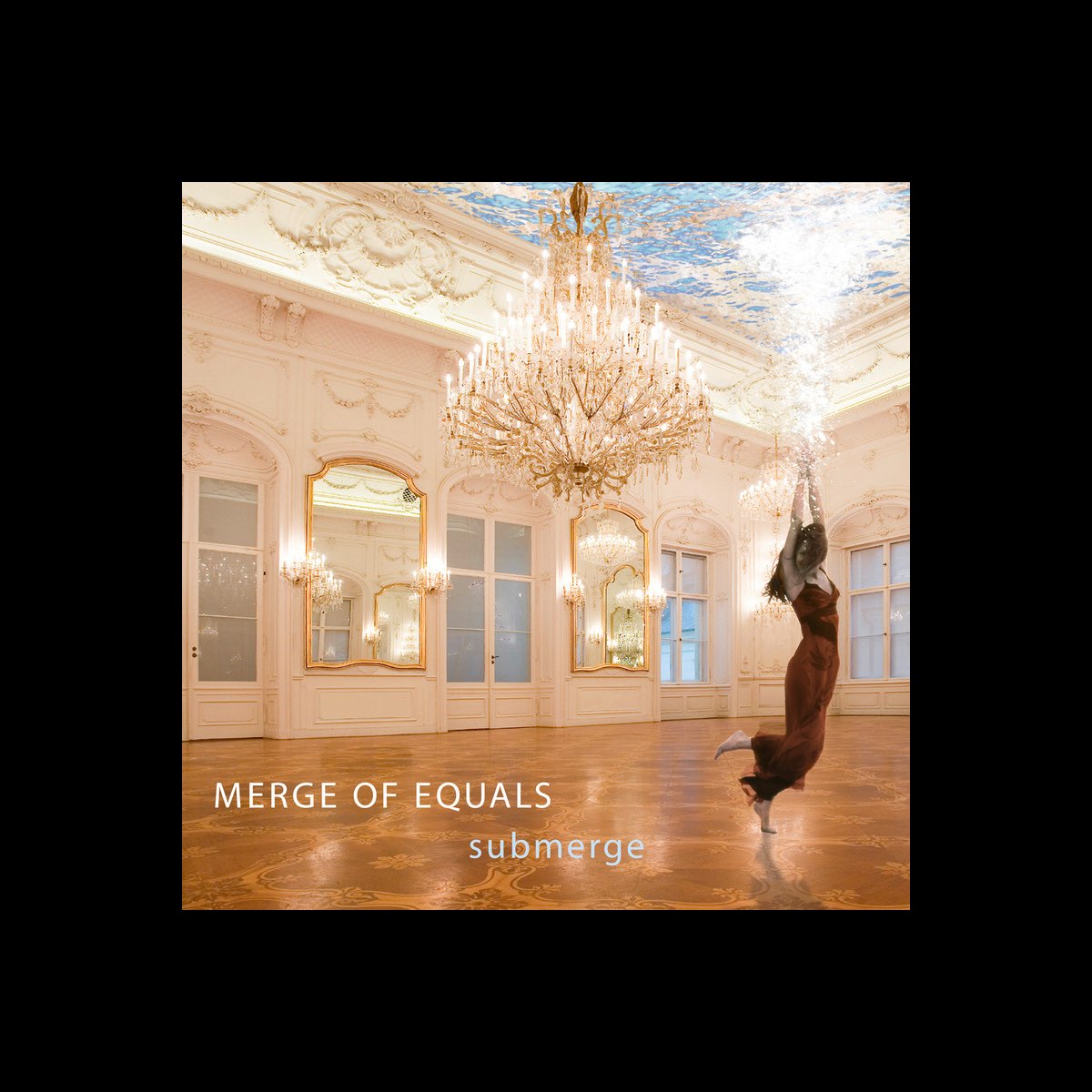 Submerge (Deluxe Edition)” álbum de Merge of Equals en Apple Music