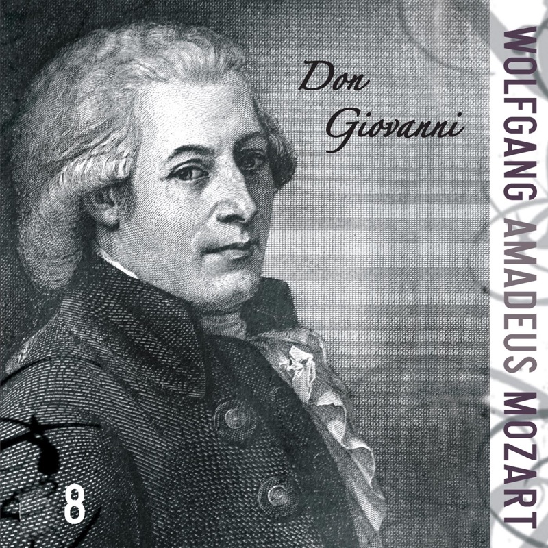 Don Giovanni, K. 527, Act II: O statua gentilissima (Leporello ...