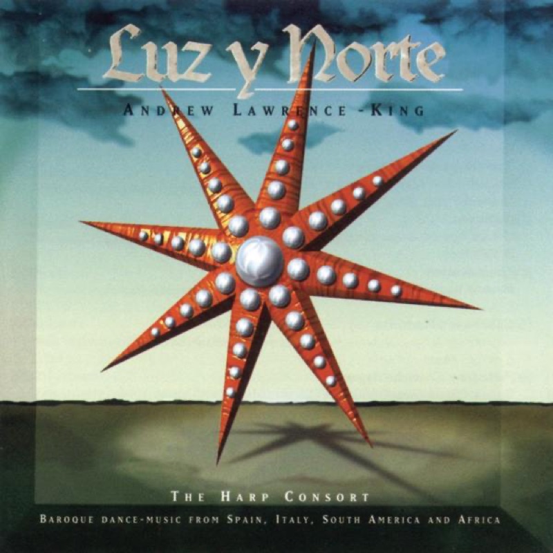 El Gran Duque & Baylete - The Harp Consort & Andrew Lawrence-King: Song ...
