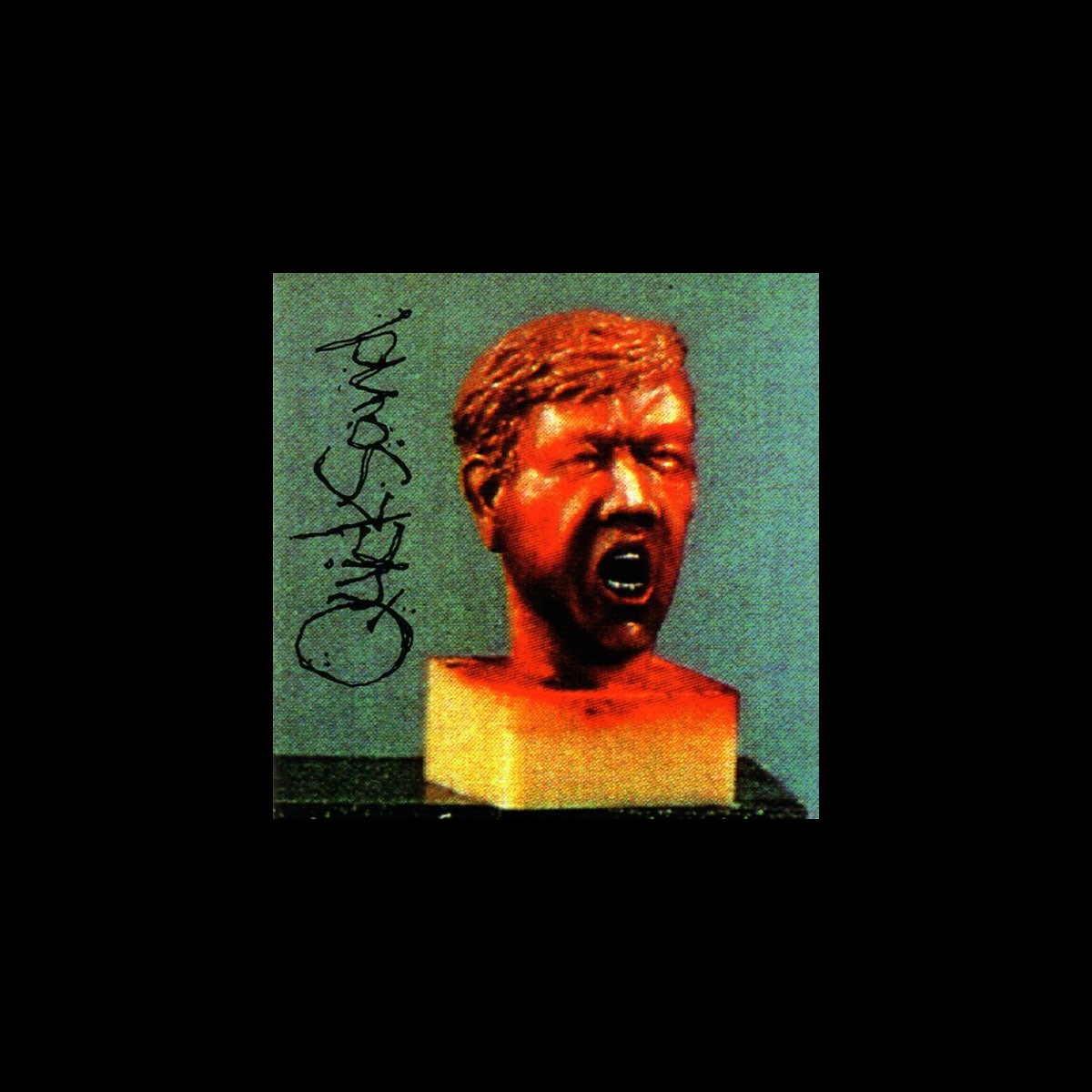 ‎Quicksand - EP - Album by Quicksand - Apple Music