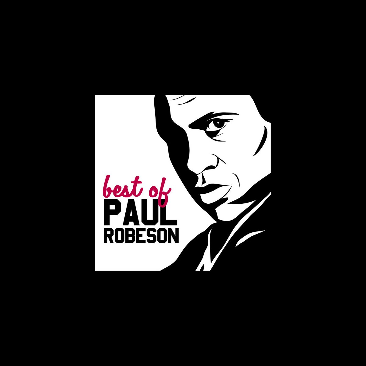 ‎Альбом «Best of Paul Robeson» — Paul Robeson — Apple Music