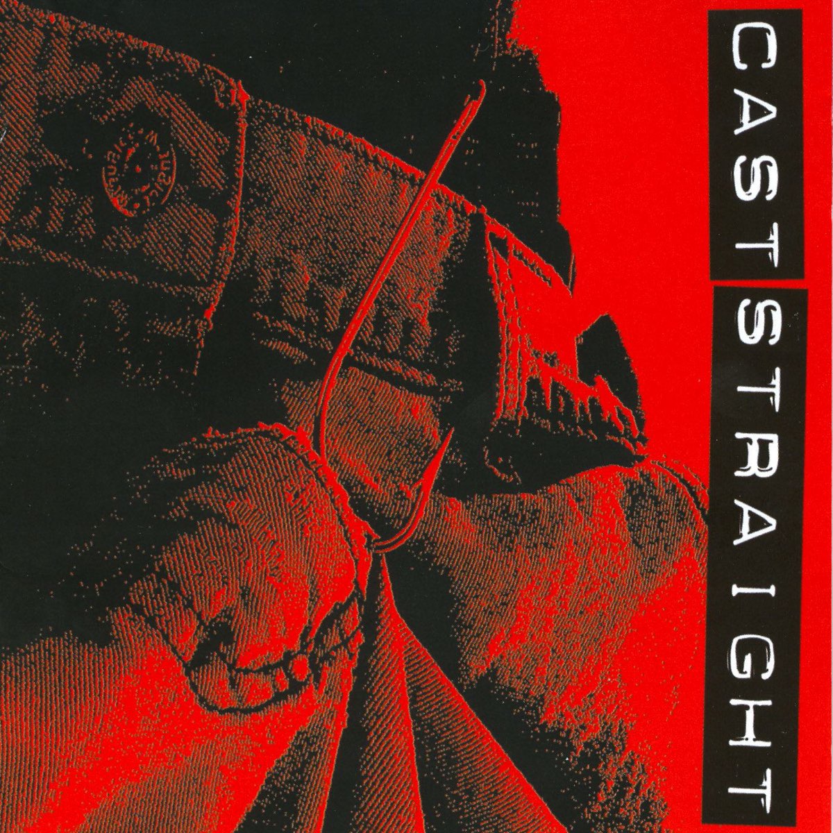 ‎Cast Straight - Album by In-V - Apple Music