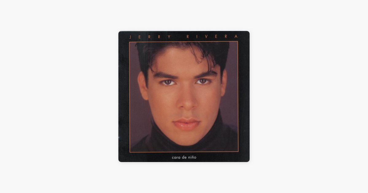 ‎Qué Hay de Malo - Song by Jerry Rivera - Apple Music
