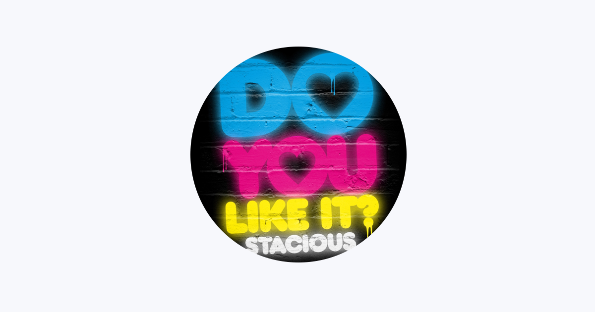 ‎Stacious - Apple Music