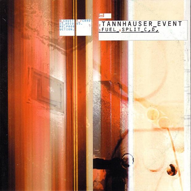 Falling In Time: A. Confrontation / B. Life Is Stranger Than Fiction ...