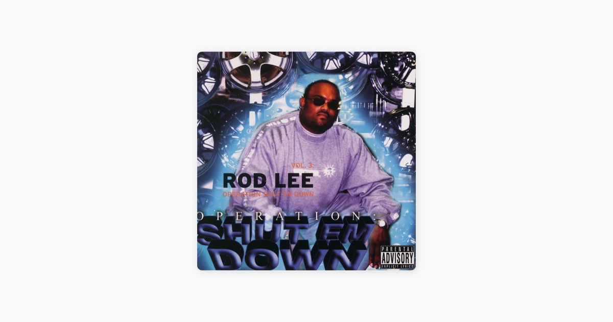 ‎Baltimore's Theme - Song by Rod Lee - Apple Music
