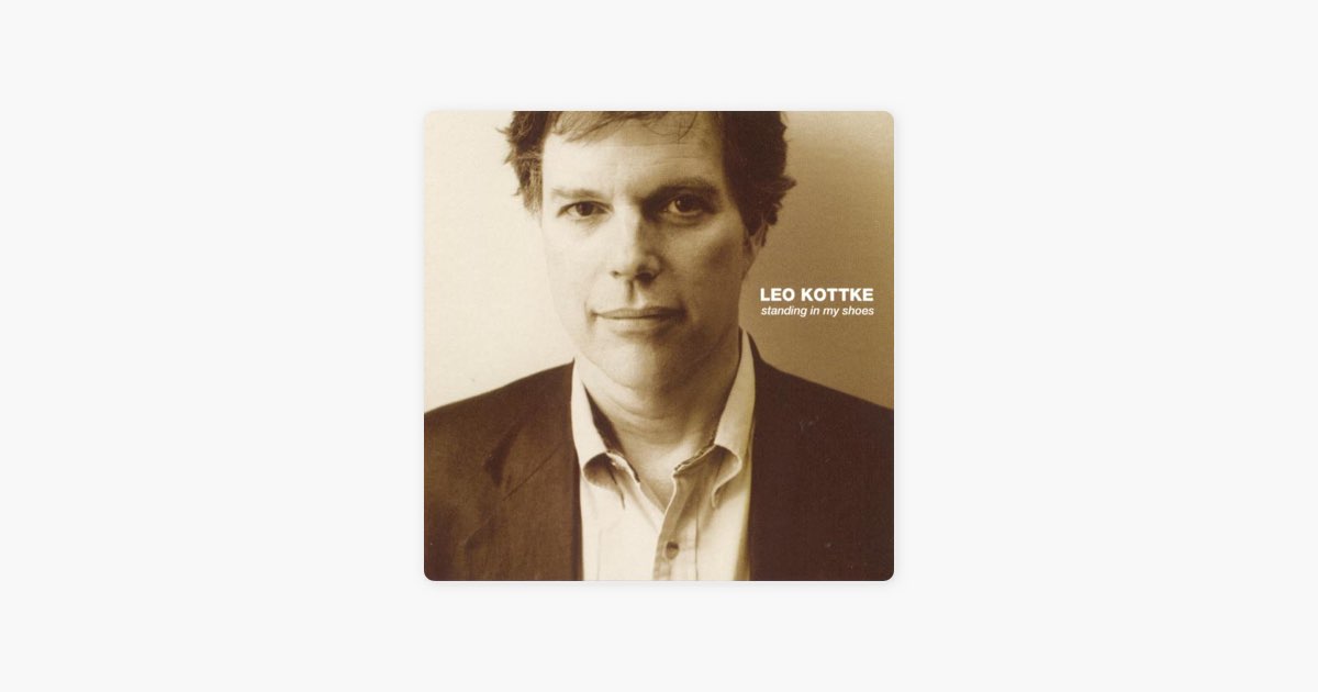 ‎Vaseline Machine Gun – Song by Leo Kottke – Apple Music