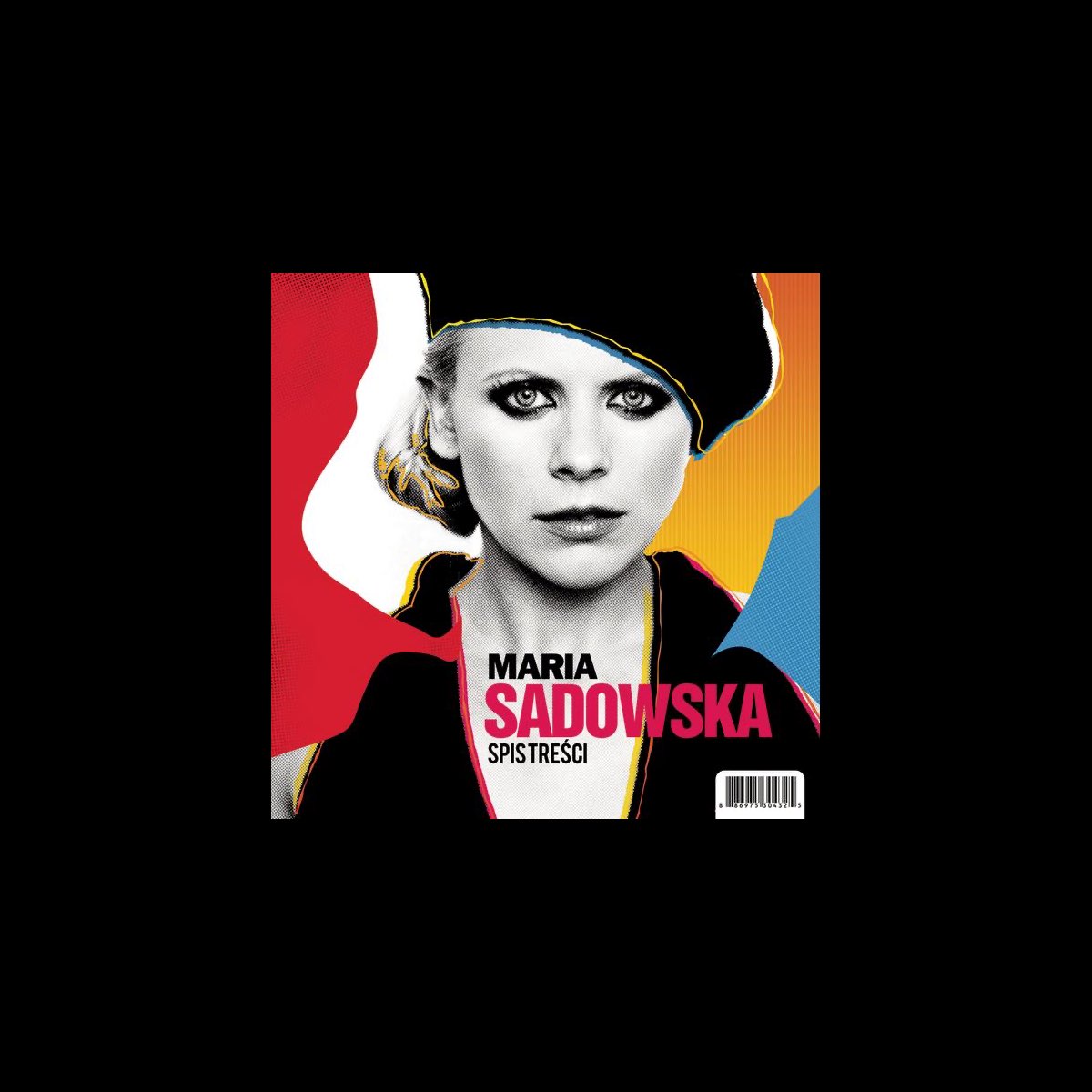 ‎Spis Tresci - Album by Maria Sadowska - Apple Music