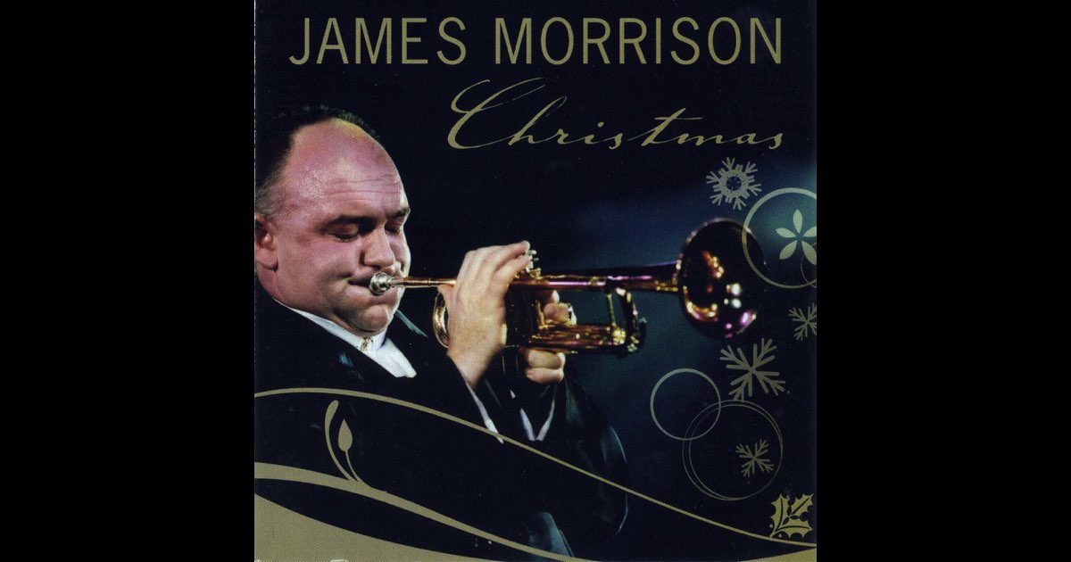 ‎James Morrison - Christmas Collection – Album par James Morrison ...