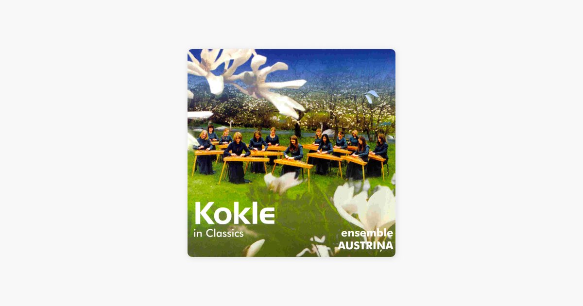 ‎Mazurka – Titel von Kokle – Apple Music