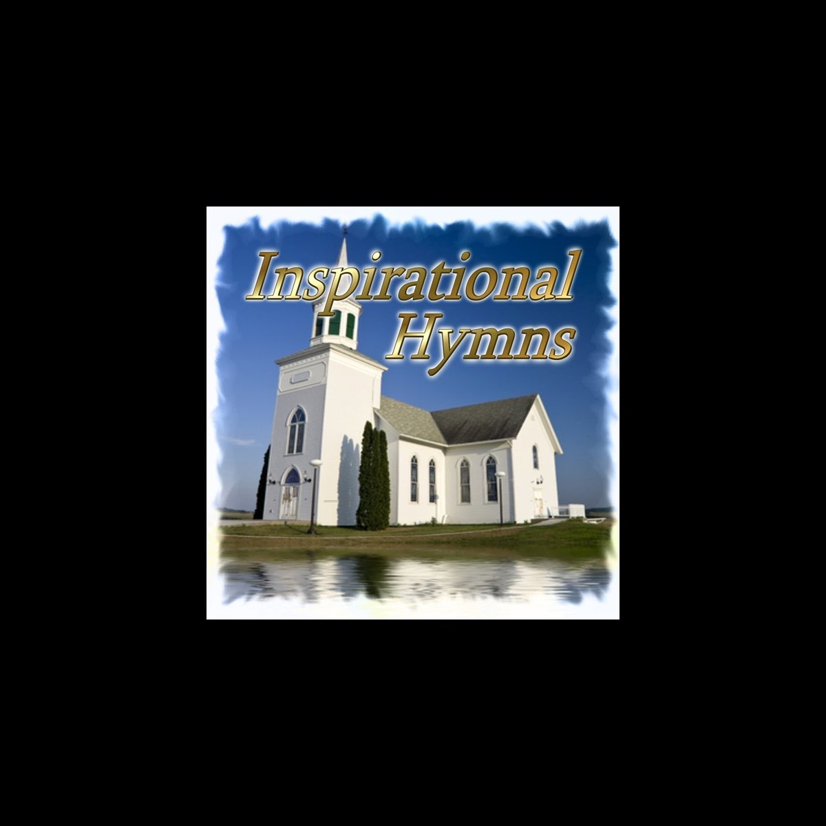 ‎Inspirational Hymns - Album by The Joslin Grove Choral Society - Apple ...