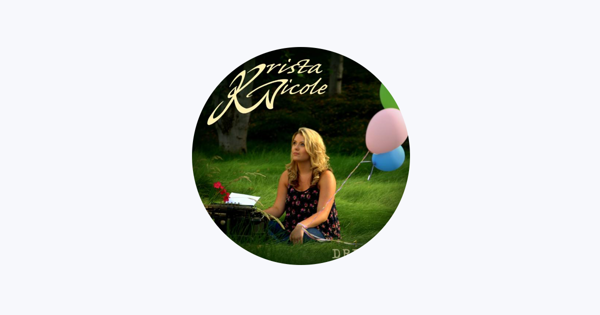 ‎Krista Nicole - Apple Music