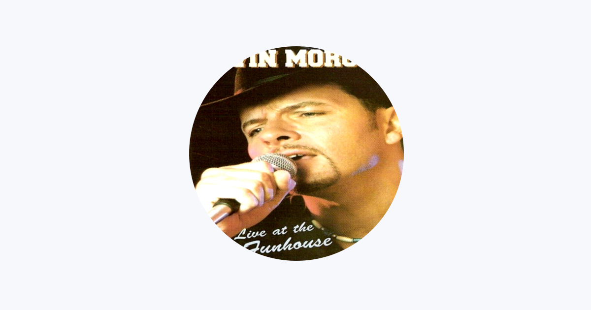 ‎Kevin Morgan - Apple Music