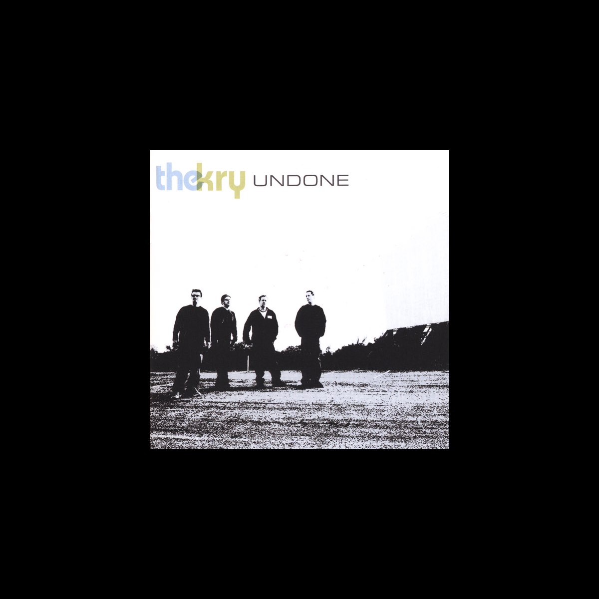 ‎Undone - Album by The Kry - Apple Music
