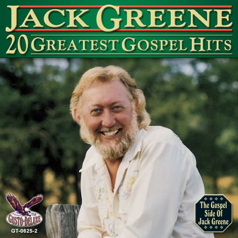 In the Hollow of His Hand - Jack Greene: Song Lyrics, Music Videos & Concerts