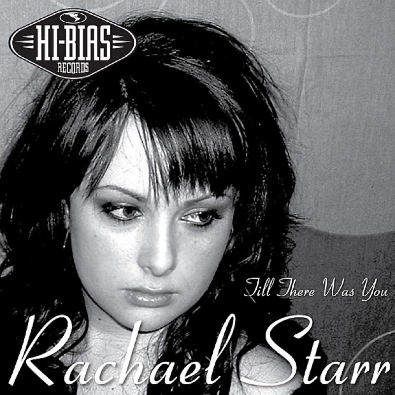 Till There Was You (Stereo Funk String Remix) - Rachael Starr: Song ...