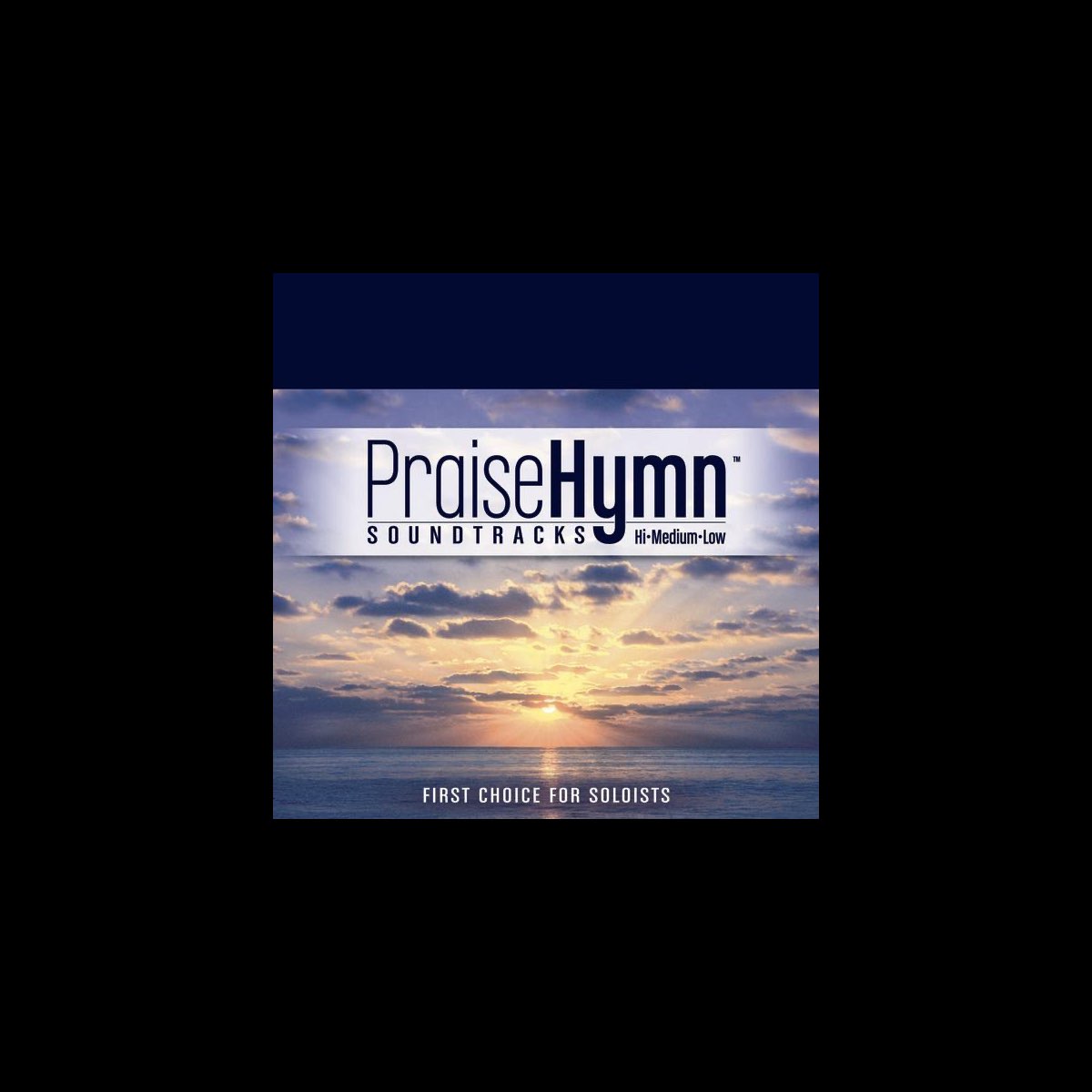 ‎Daystar (As Originally Performed By Praise Hymn Soundtracks) - Album ...