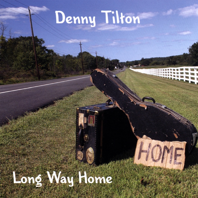 Family Tree - Denny Tilton: Song Lyrics, Music Videos & Concerts