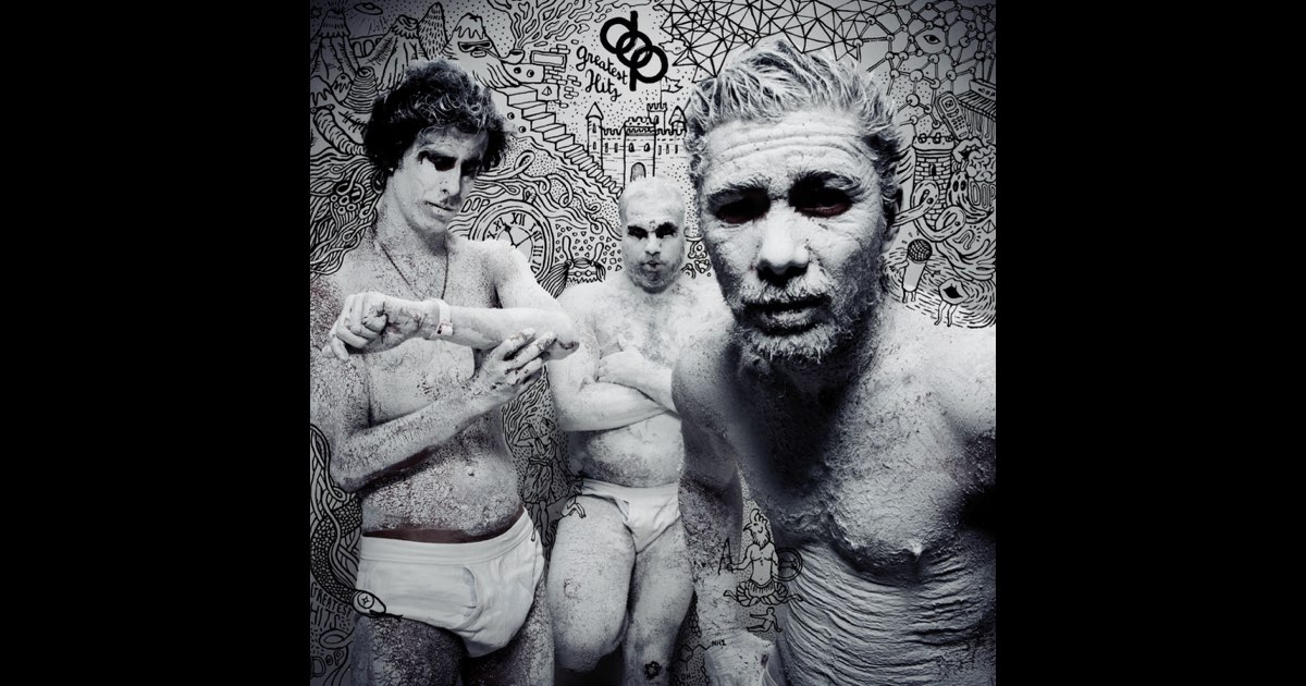 ‎Альбом «dOP: Greatest Hits» — dOP — Apple Music