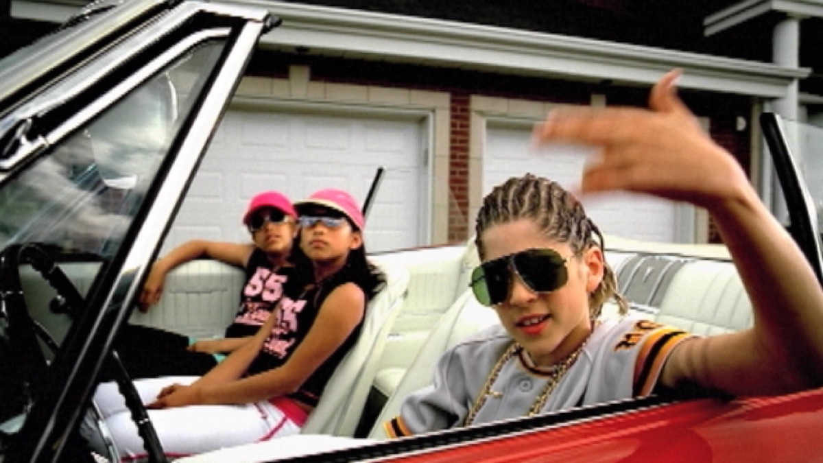 ‎Rock This Party (Everybody Dance Now) - Music Video by Bob Sinclar ...