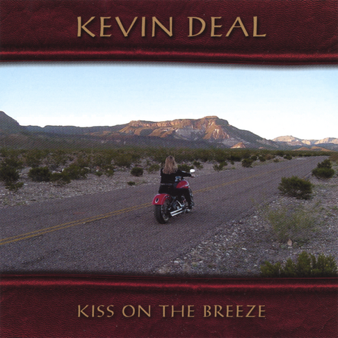Kevin Deal Cw Music