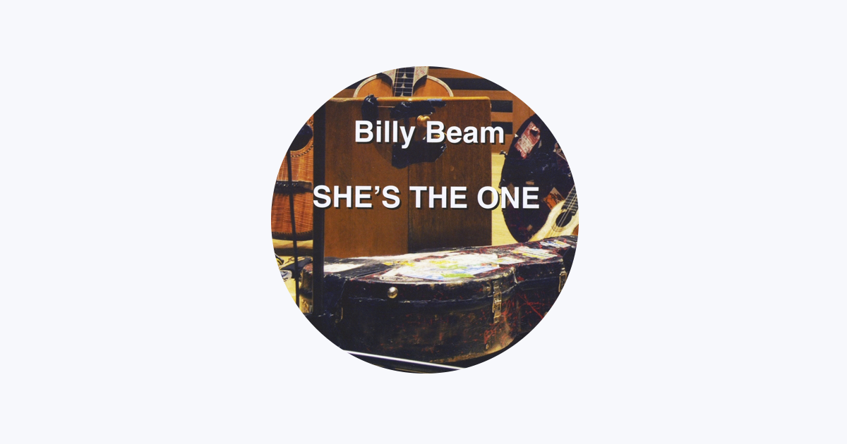 ‎Billy Beam - Apple Music