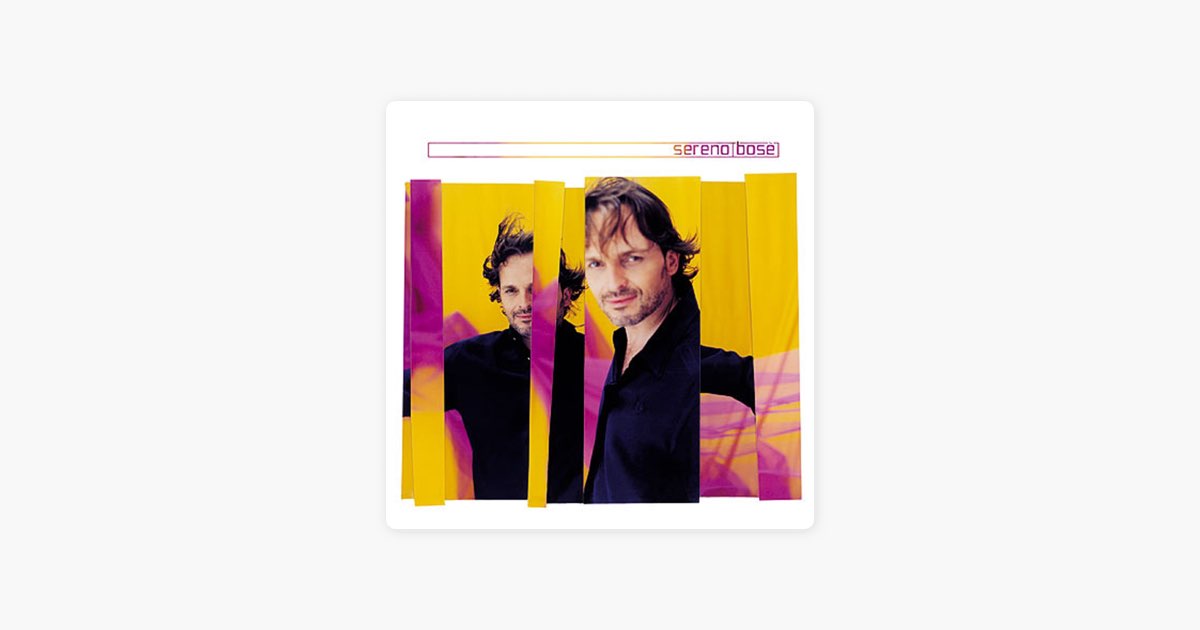 ‎Morena Mía - Canción de Miguel Bosé - Apple Music