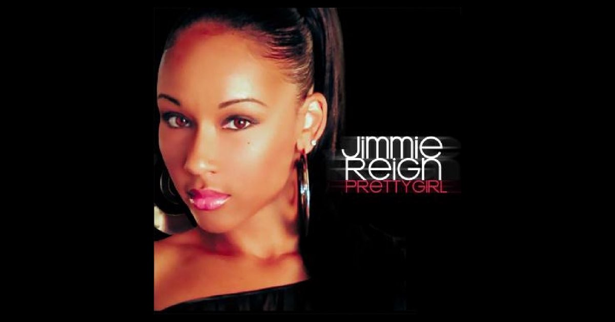 ‎Pretty Girl - Album by Jimmie Reign - Apple Music